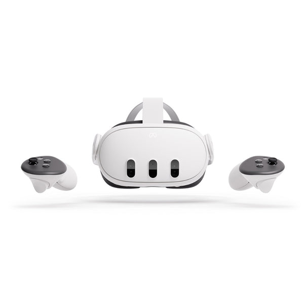 Meta Quest - Beyond Geek