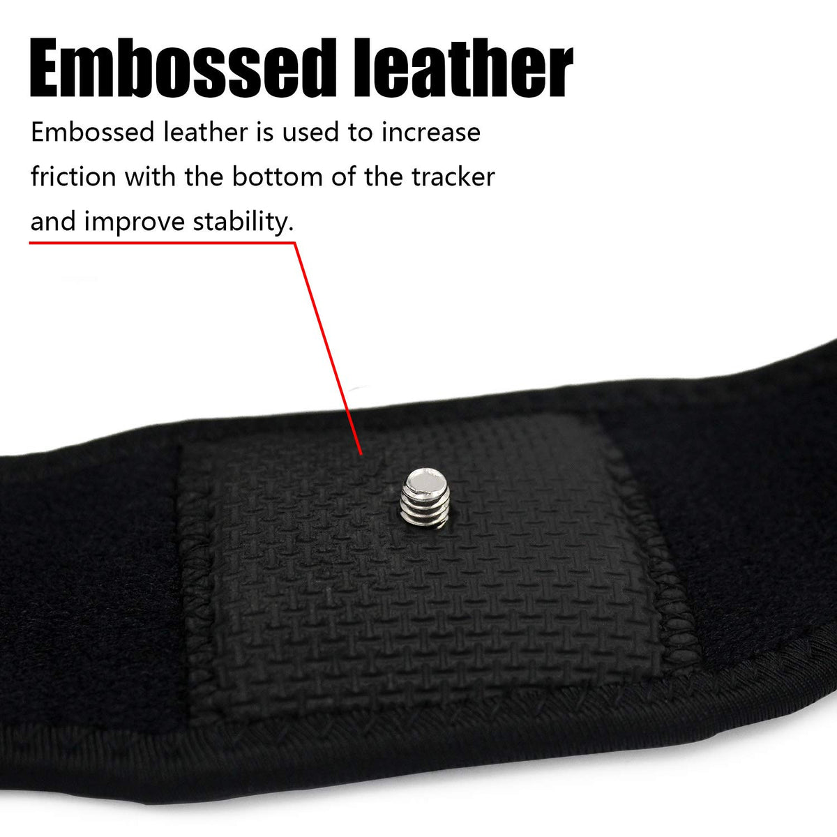 Tracker Straps - Beyond Geek