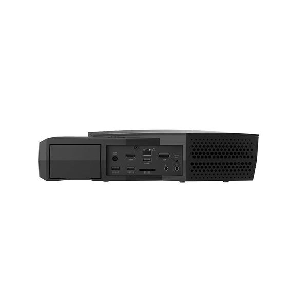 Zotac VR GO 4.0 (Windows 11 Pro) - Beyond Geek